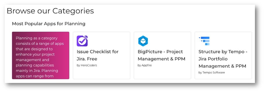 MARS Atlas | Contegix